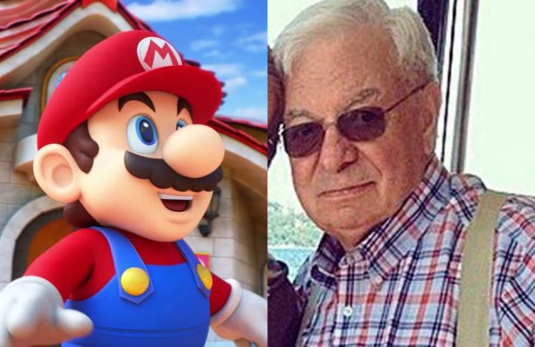 10 Video Game Characters You Didn't Realize Were Based On Real People