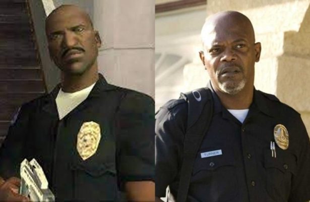 10 Video Game Characters You Didn't Realize Were Based On Real People