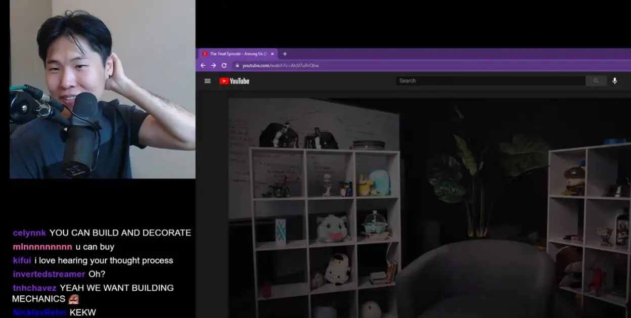 Disguised Toast hits back at viewers shaming OfflineTV Minecraft server ...