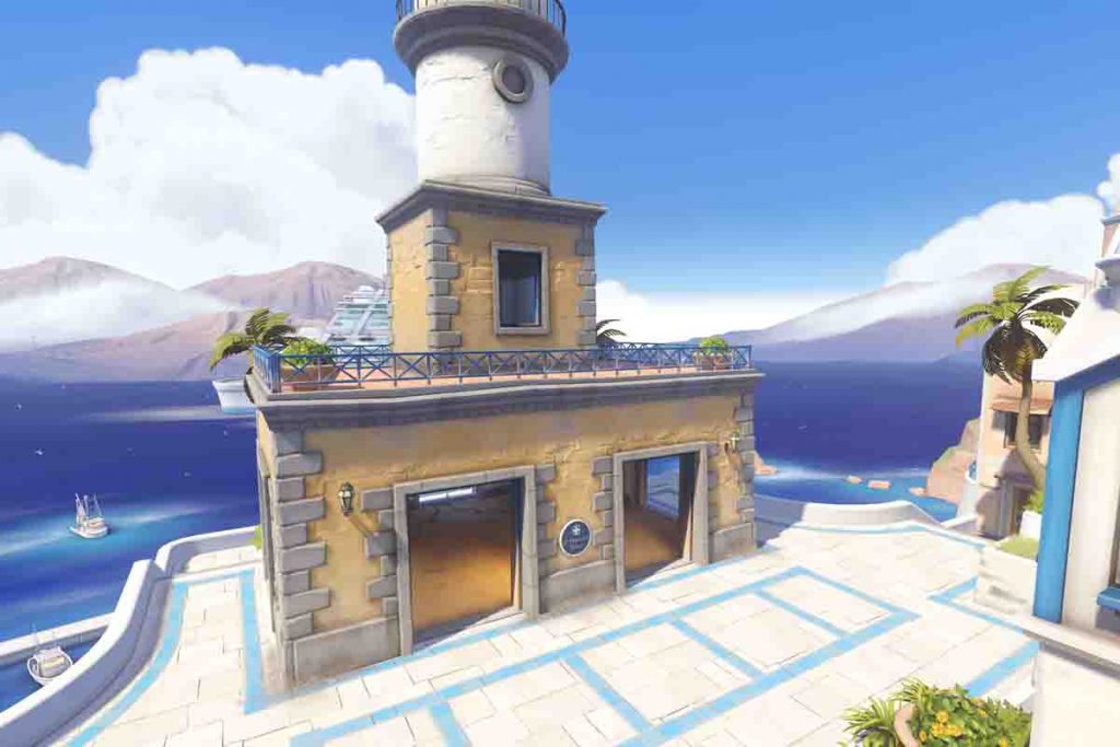 Overwatch Ilios Lighthouse map Archives - Auczar