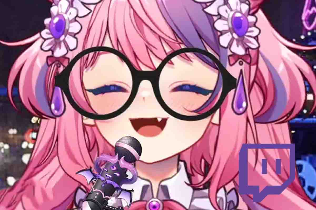 Ironmouse Becomes Most-Subbed Twitch Streamer, "I’m Shocked"