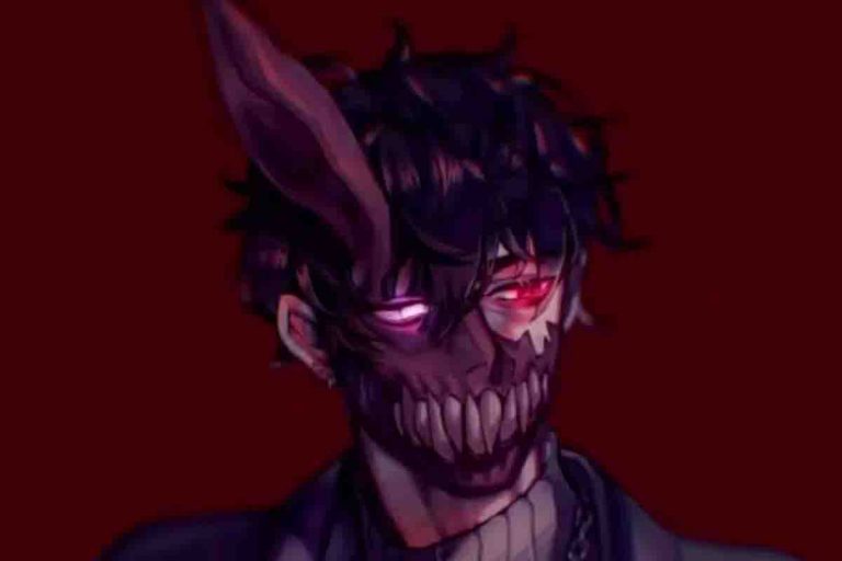 Corpse Husband mask Archives - Auczar