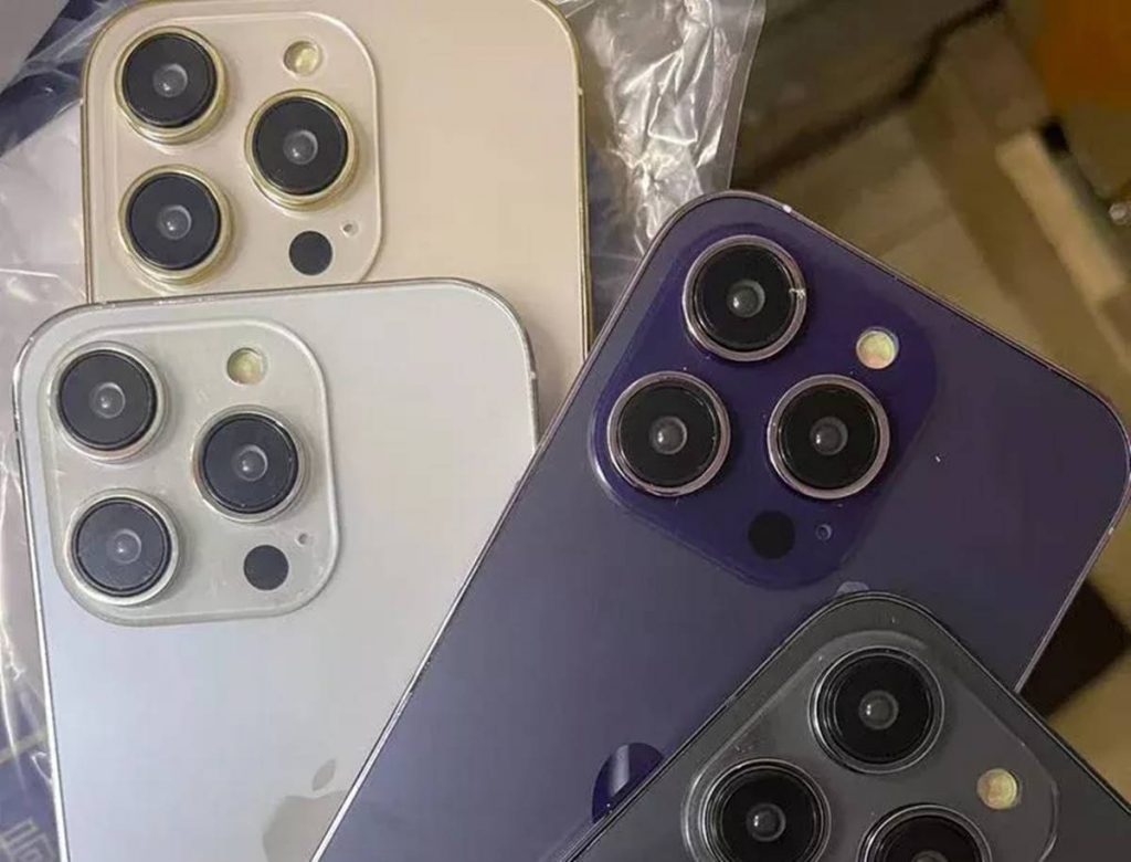 Apple iPhone 13 Leaks, Detailed Dimensions and Other Key Reveals