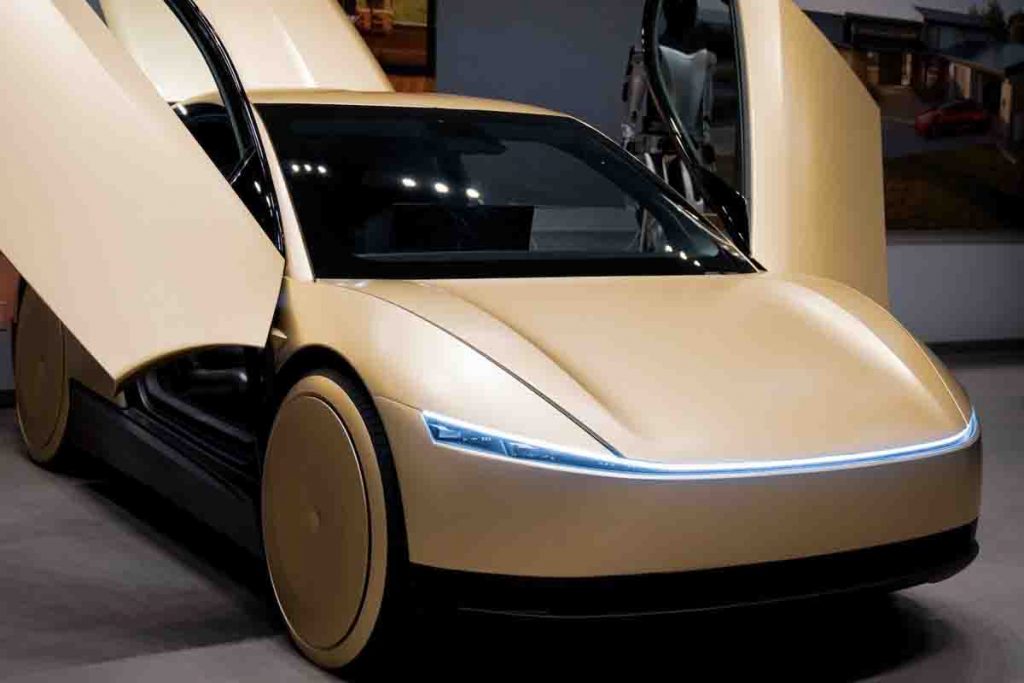 Tesla Unveils the Truth Behind Cybertruck Charging Limitations